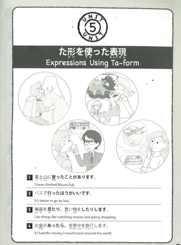 NIHONGO FUN & EASY II ってだれのもの？ – 日本語教師応援サイト コトハジメcotohajime